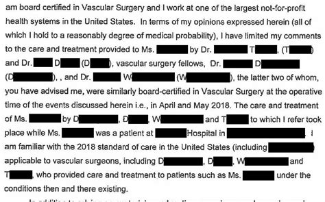 Necrotizing Fasciitis After Ischemic Leg Surgery Delays