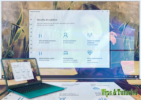 Cara Reset Windows Security Di Windows 10 11 Mastertipsorialindo