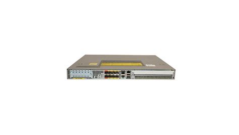 ASR X Cisco ASR X Router Built In GE GB DRAM