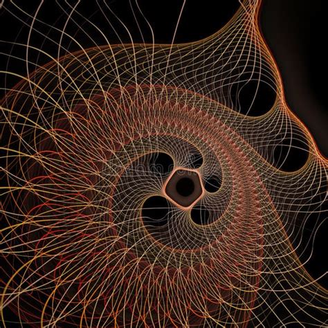Perspectives Of Propagation Stock Illustration Illustration Of Motion