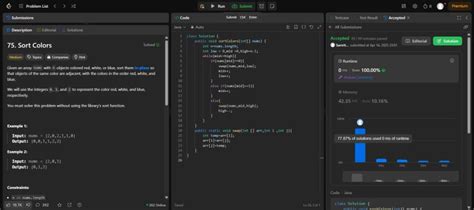 100daysofcoding Dsa Java Problemsolving Samriti Kalotra