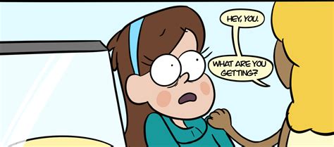 Its Pronounced Secret Two Chapter 27 Of Human Bill Cipher Trying To Trick