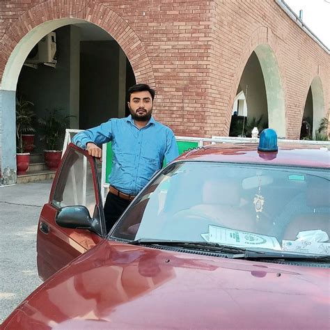 Ahmad Hassan Posted On Linkedin