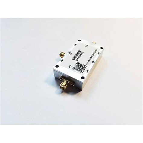 0 5 500mhz Rf Mixer Frequency Mixer Double Balanced Mixing If Mixing Up And Down Converter Qm