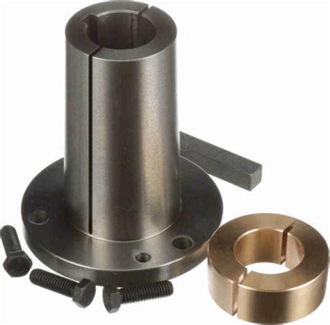 Browning 203tbp111 Bushing For Shaft Mount Electric Motors Tools