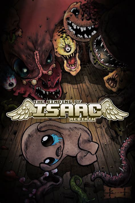 The Binding Of Isaac Rebirth Best Items