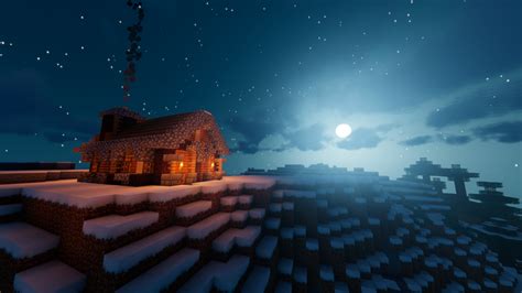 Shaders Minecraft And Texture Pack Apk For Android Download