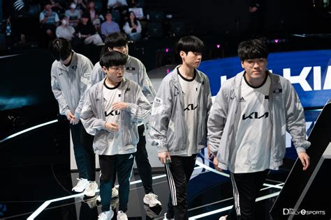 [포토] 광동을 상대하는 디플러스 기아