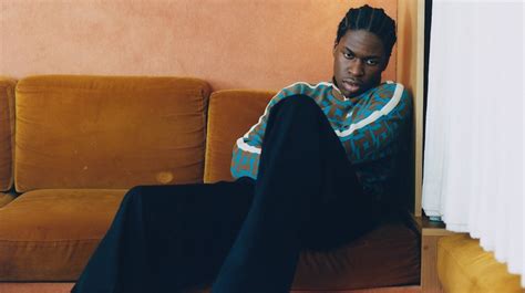 Daniel Caesar Let Me Go