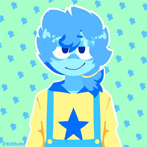 Foury By Kittlumi On Deviantart