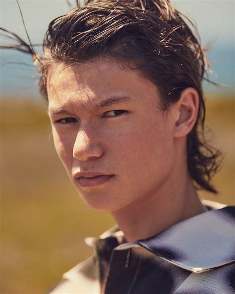 Devon Hardcastle Img Models