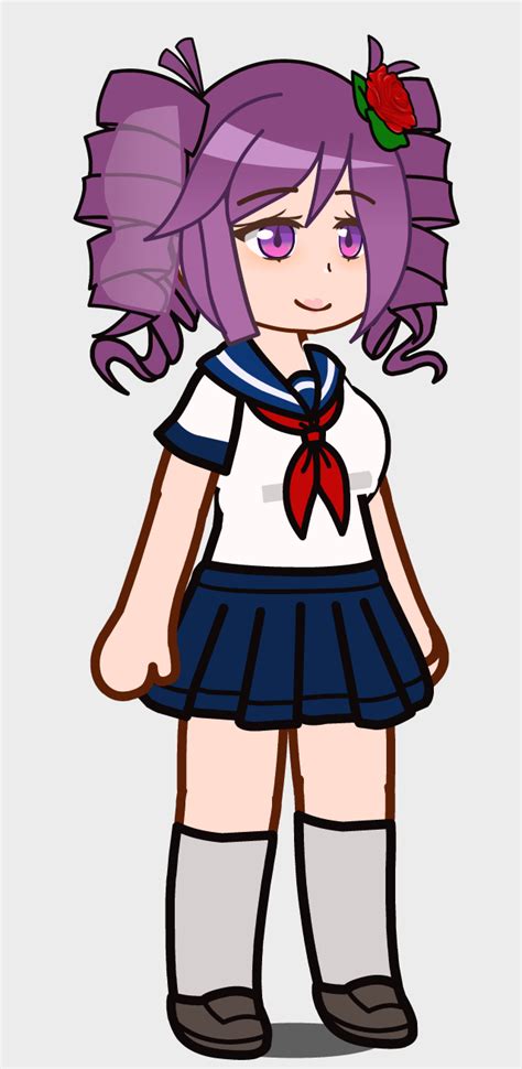 Kokona Haruka Pls Rate My Design Of Her R Gachaclub