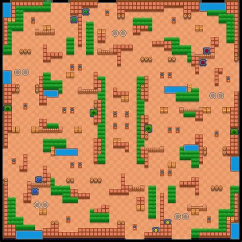 Kit Brawl Stars Finder