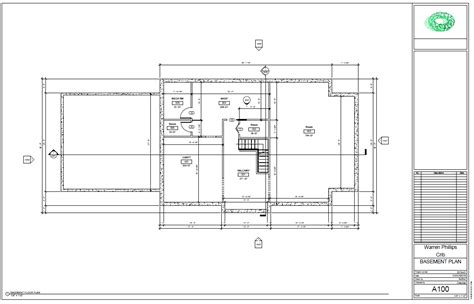 Revit House On Behance