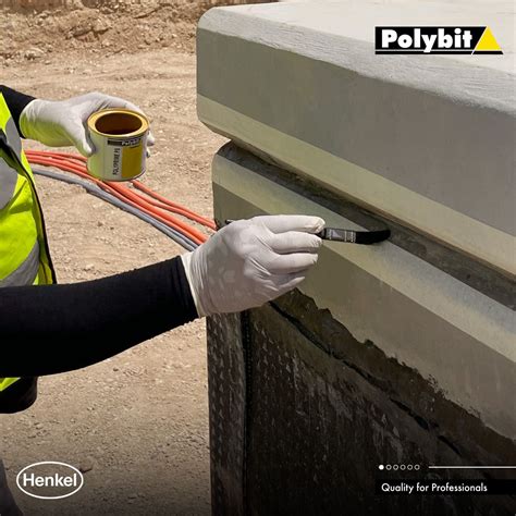Polysealpsgg Henkel Polybit Togetherwebuild Constructionsolutions