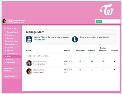 Navigation Menu Disappears In Some Courses Fixed And Solved Issues