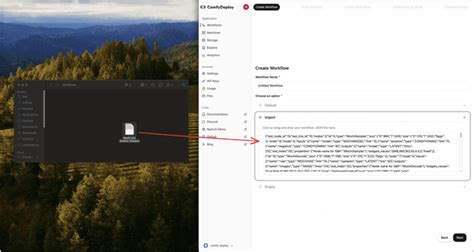 Introduction Comfydeploy Documentation