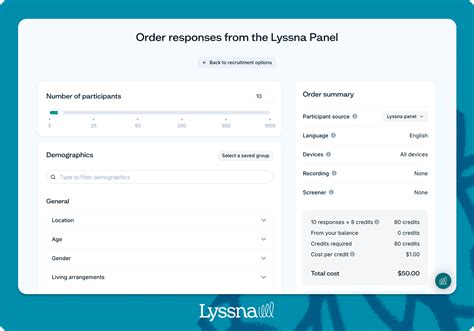 User Experience Optimization Tips Techniques Tools And More Lyssna