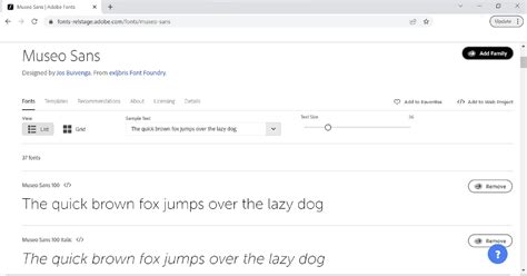 Activate Fonts On Your Computer