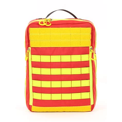 Assault Pack For Civilian Rescue Forces