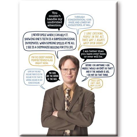 The Office Quotes Dwight