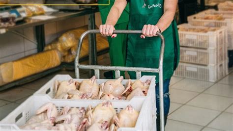 „6 თვეა წარმოება დავხურეთ სხვა გზა არ გვქონდა“ რა პრობლემები შეექმნა ნოზაძის მეფრინველეობას