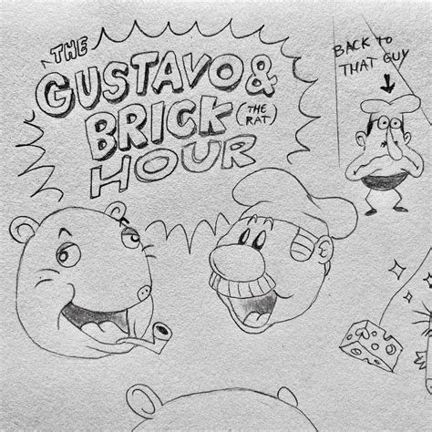 Drawing Characters On Tumblr