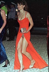 Bbc News Entertainment From A List To Z List