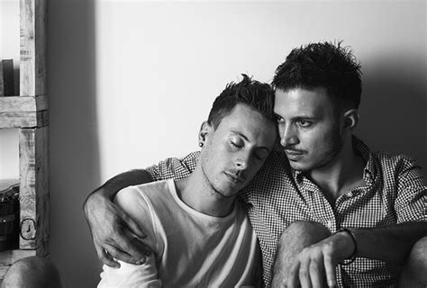 Same Sex Attraction MensLine Australia