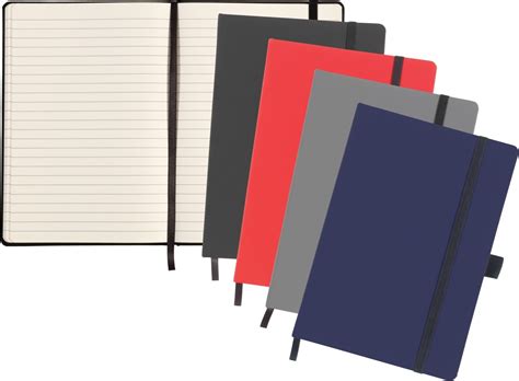 Branded Notebooks Instant Pricing Budget Friendly UK
