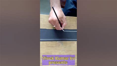 Making Boder Line Boarder Shortfilm Art Kv Viral Trading Youtube