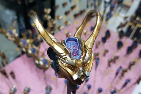 스타크래프트2 프로토스 광전사 질럿 액션피규어 제작기 2 피규어 갤러리