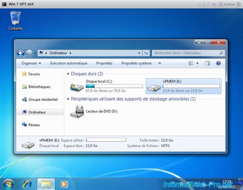Use Real Pmem Or Simulated Vpmem Persistent Memory On Vmware Esxi 67 Via Virtual Disks