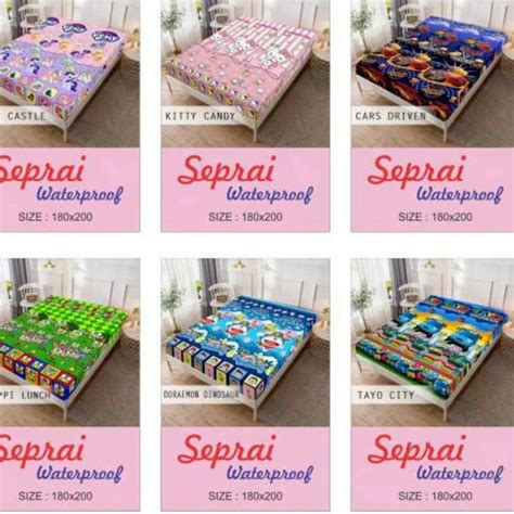 ใหม่ล่าสุด ผ้าปูที่นอน กันน้ํา ขนาด 180x200 160x200 120x200 ซม สไตล์อังกฤษ Degaseller Th