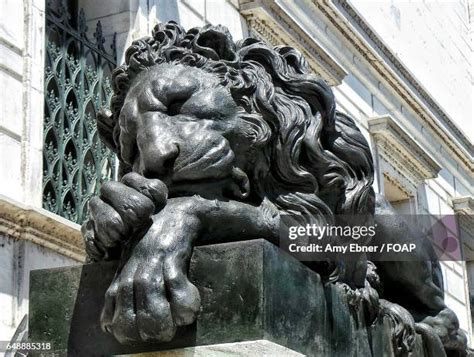 Black Cat Statue Photos And Premium High Res Pictures Getty Images