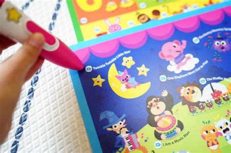 핑크퐁 퍼스트 잉글리시 자꾸 보고싶어 네이버 블로그