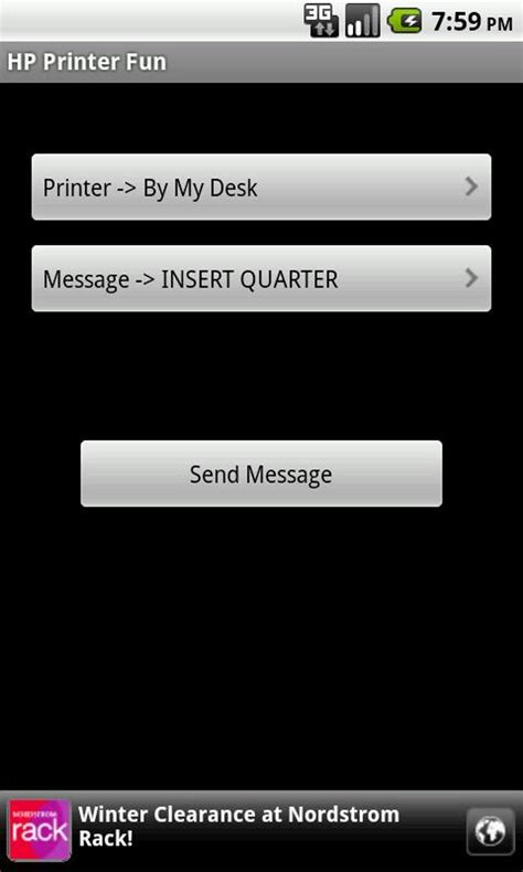 Hp Printer Fun Apk Android