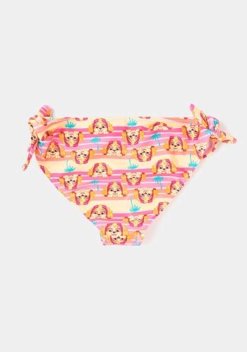 Bikinis Niña Ropa Y Trajes De Baño Para Niñas Carrefour Tex