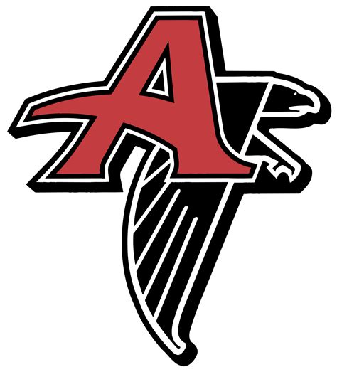 Atlanta Falcons Logo Png Image