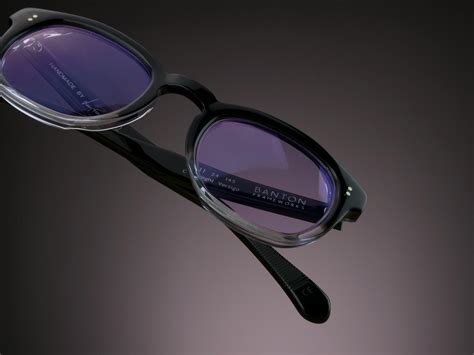 Glasses For A Big Nose Banton Frameworks