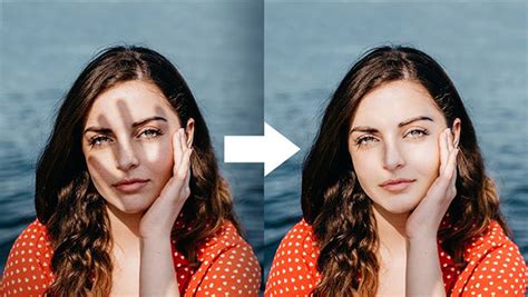 Here S A Simple Way To Magically Remove Shadows In Photoshop VIDEO Shutterbug