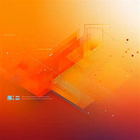 Premium Photo Dynamic Orange Background Gradient Ai Generative