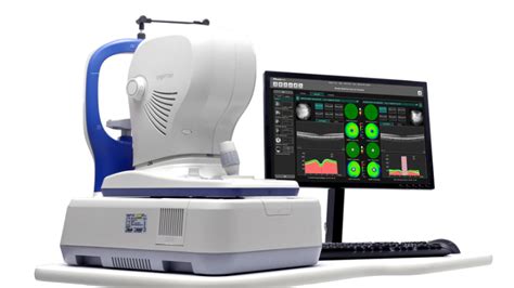 Optician Online Oct Instruments Scanning Faster And Smarter