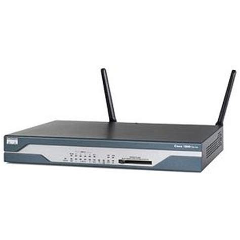 Cisco1801 Sp K9 Cisco Networking Router