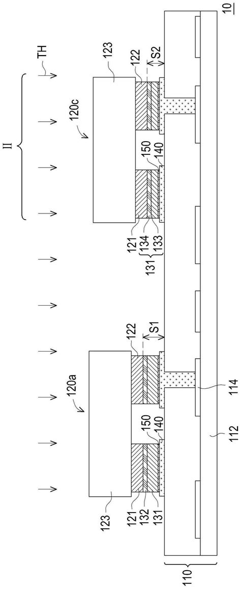 发光装置及其制造方法与流程