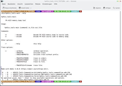 Install Linux · Calculator Scripts
