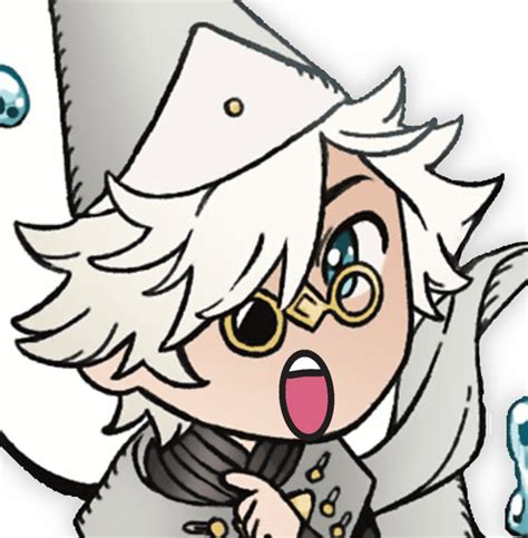 Wow Emojis For Discord Slack