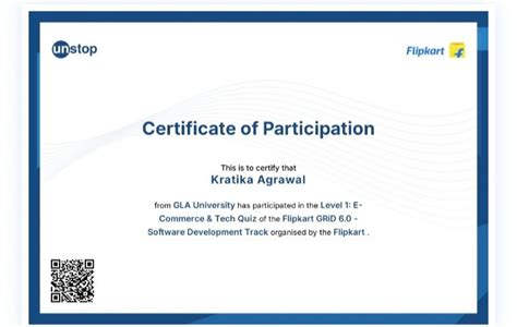 Kratika Agrawal On Linkedin Hackathon Flipkartgrid Techinnovation Coding Learningjourney