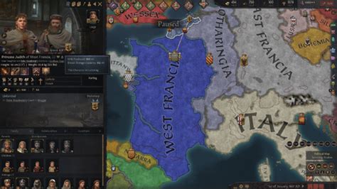 Physical Attributes Lite Crusader Kings 3 Loverslab