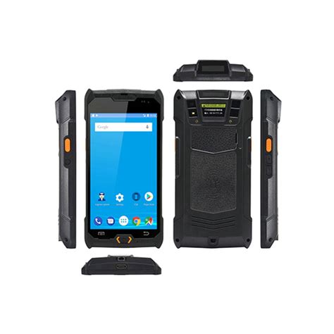 Rugged PDA Mobile Computer